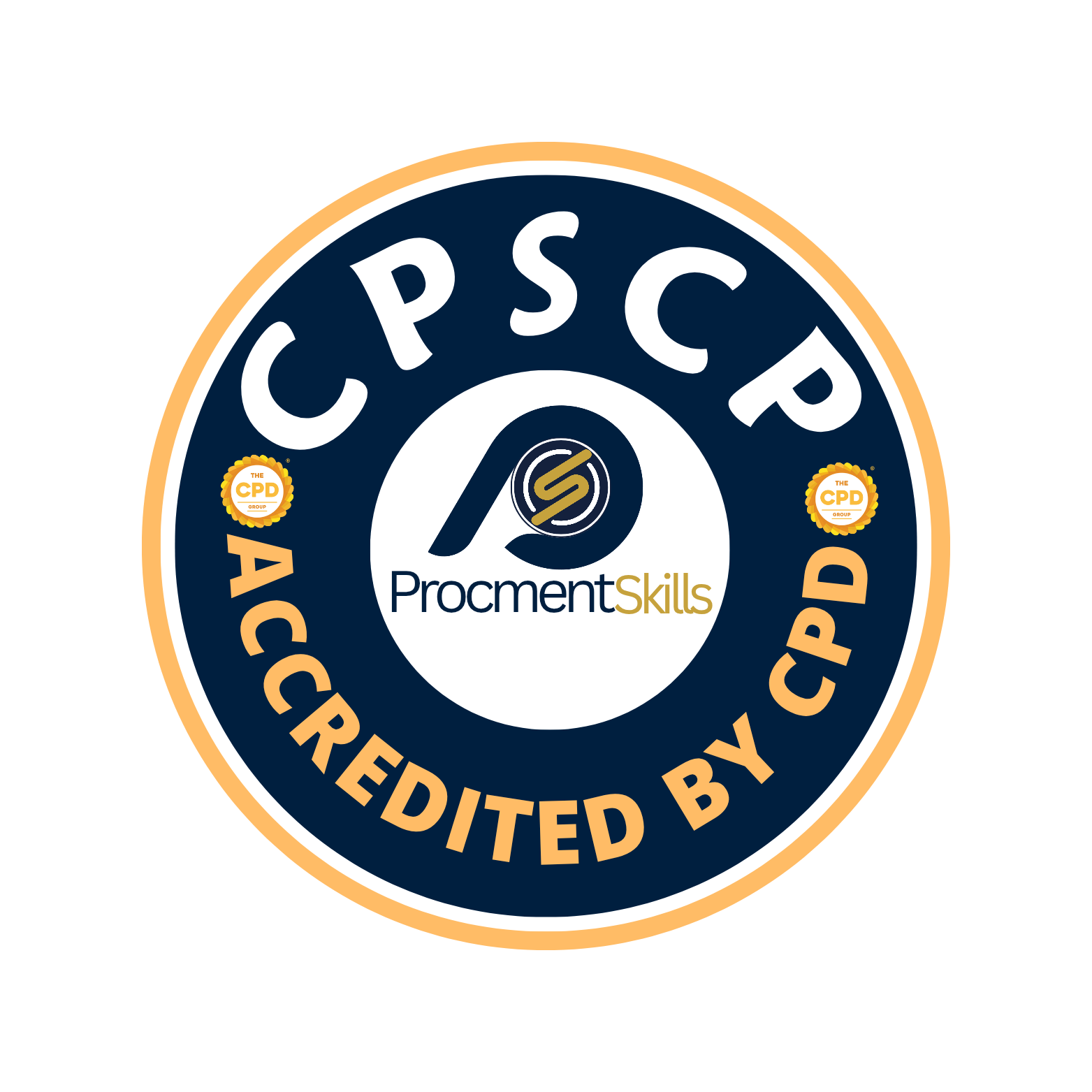 CPD Certified Procurement and Supply Chain Professional (CPSCP) - The ...